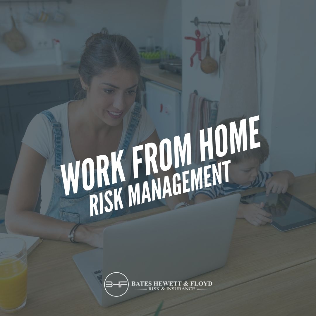 Employer OSHA Liabilities for Remote Workers - Bates Hewett & Floyd