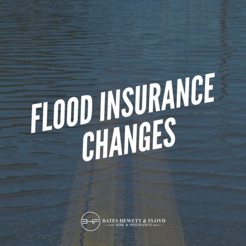 FEMA Unveils Changes to the National Flood Insurance Program - Bates ...