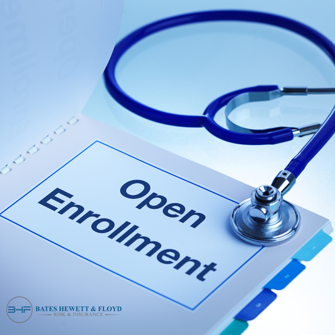Inflation’s Impact on 2024 Open Enrollment - Bates Hewett & Floyd